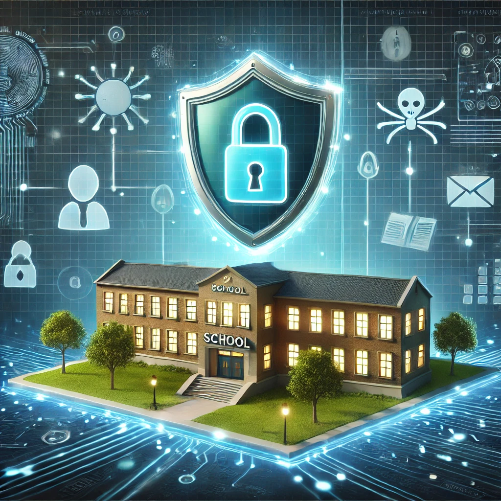 Por que firewall em escolas - CoreBase